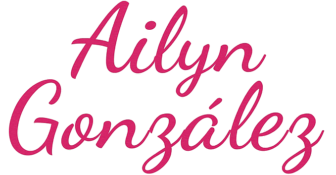 Inicio - Ailyn Gonzalez